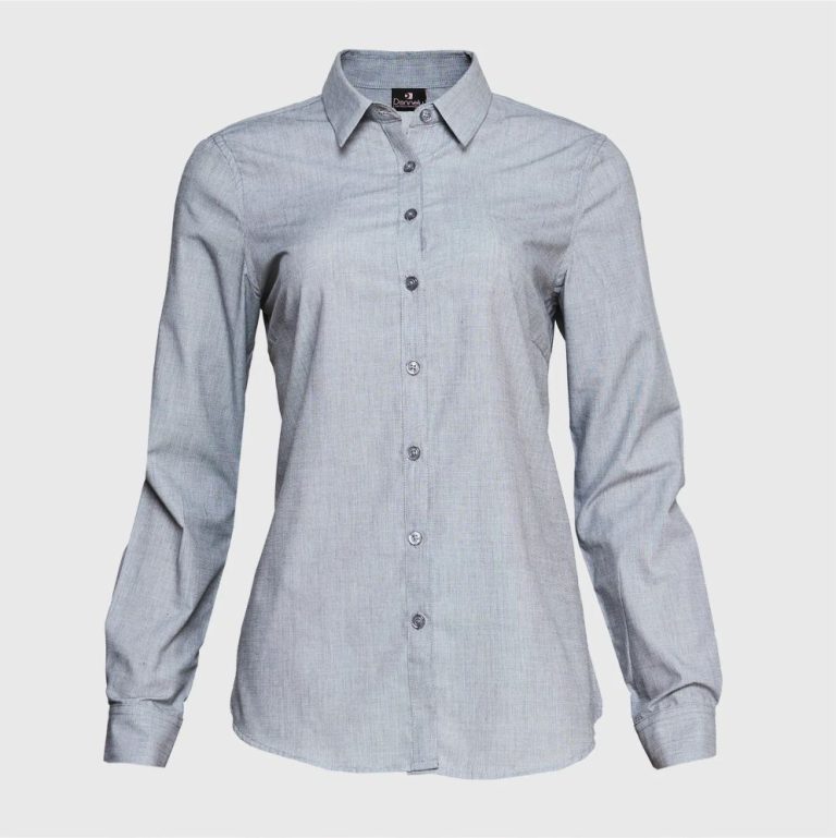 Ropa Institucional para trabajo 100% personalizada - Donnely