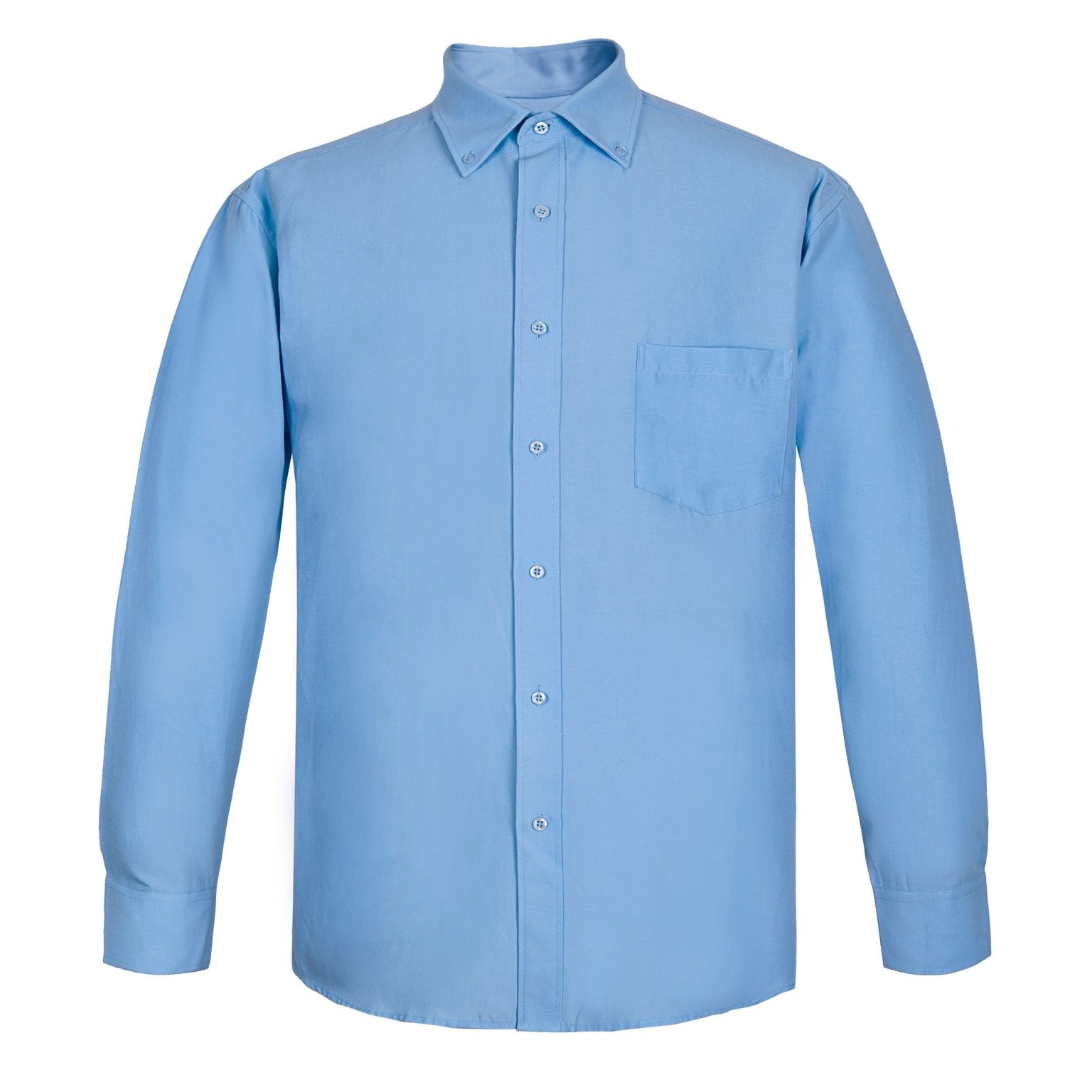 Ropa Institucional para trabajo 100% personalizada - Donnely
